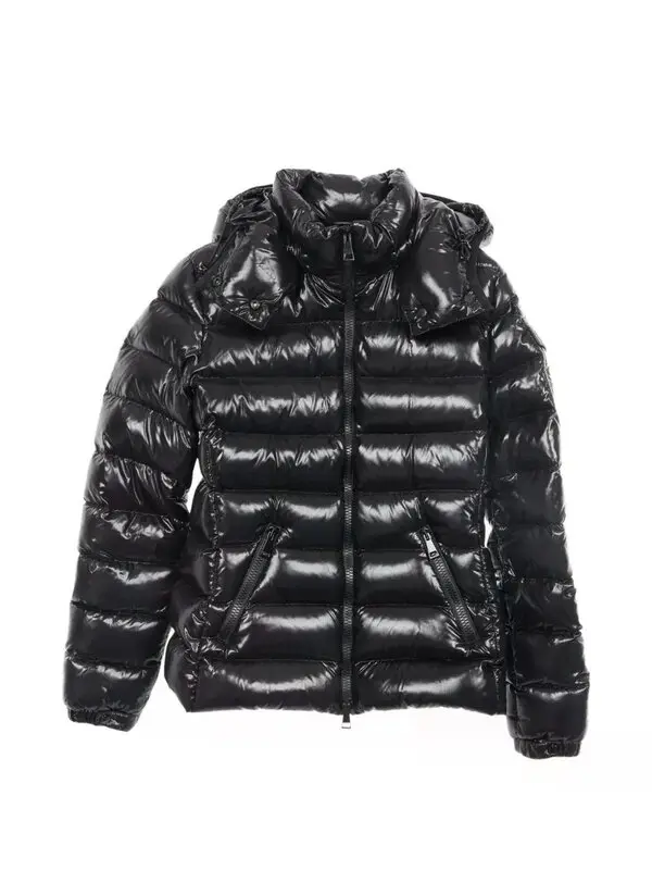 Moncler 2010s Bady Patty Puffer Jacket