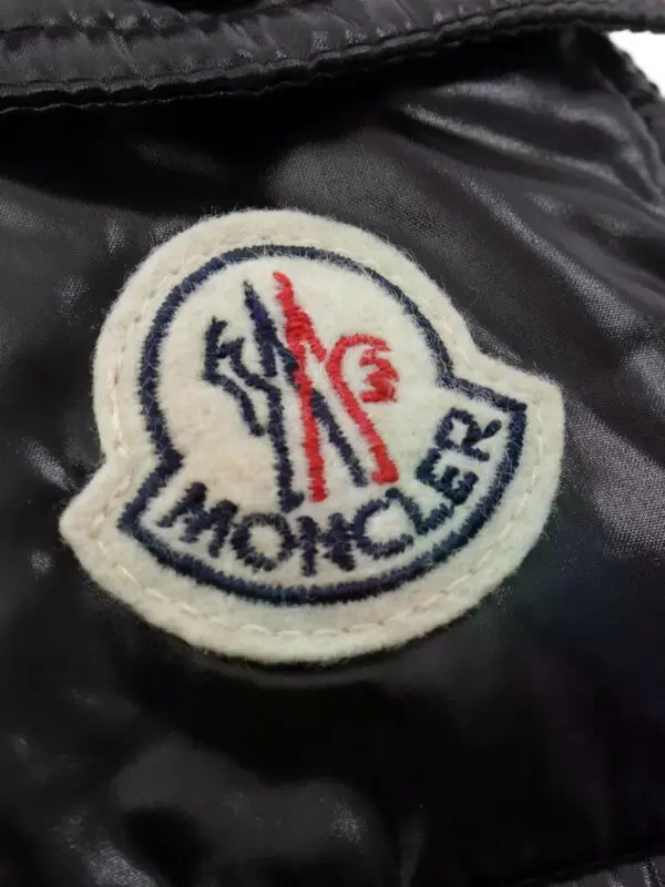 Moncler 2010s Bady Patty Puffer Jacket