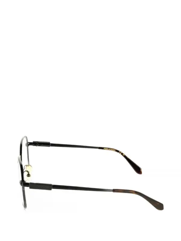 FERRAGAMO Square-frame Glasses