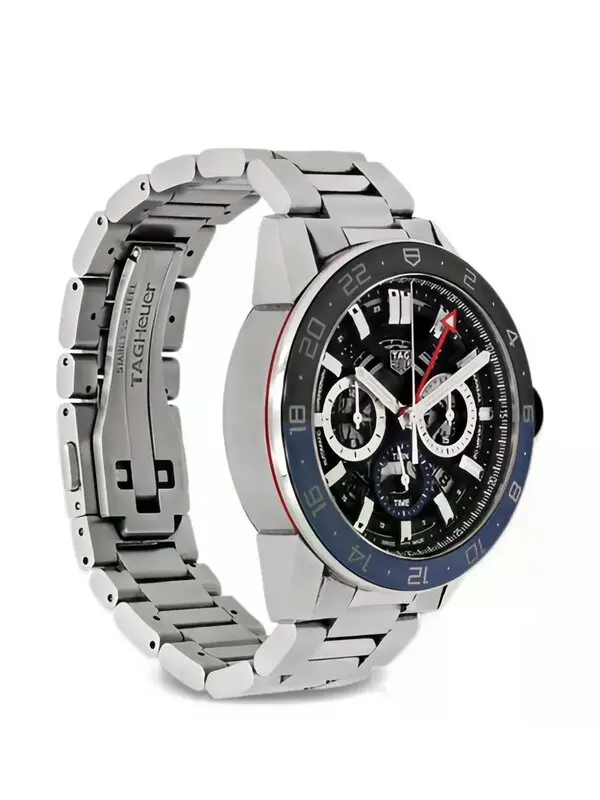Tag Heuer Carrera Chronograph 45mm Watch