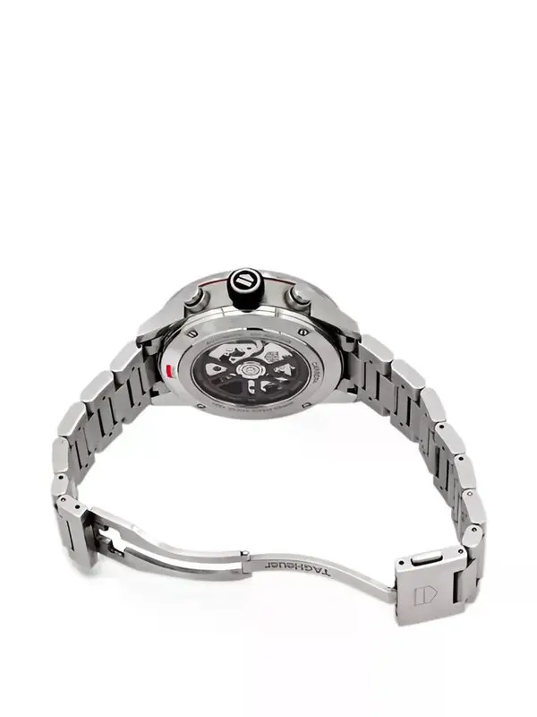 Tag Heuer Carrera Chronograph 45mm Watch