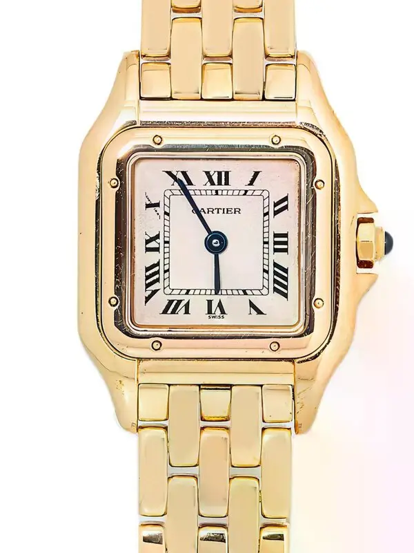 Cartier Panthère 22mm Watch