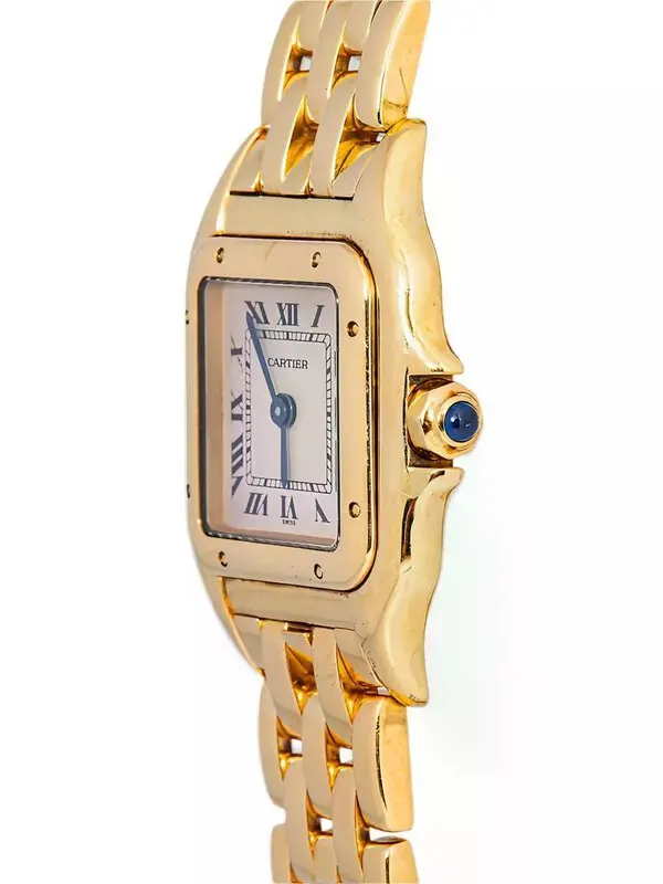 Cartier Panthère 22mm Watch