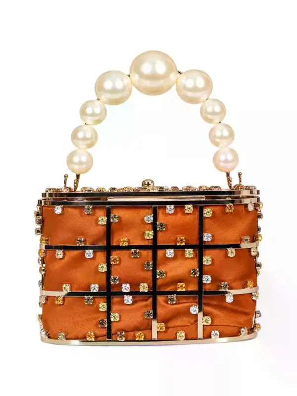 Rosantica Holli Lucine Tote Bag
