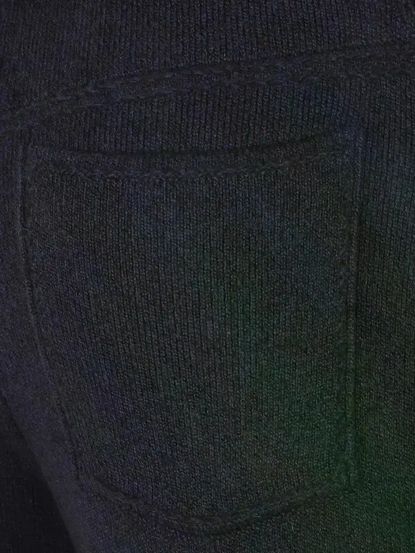 BARRIE Straight-leg Trousers