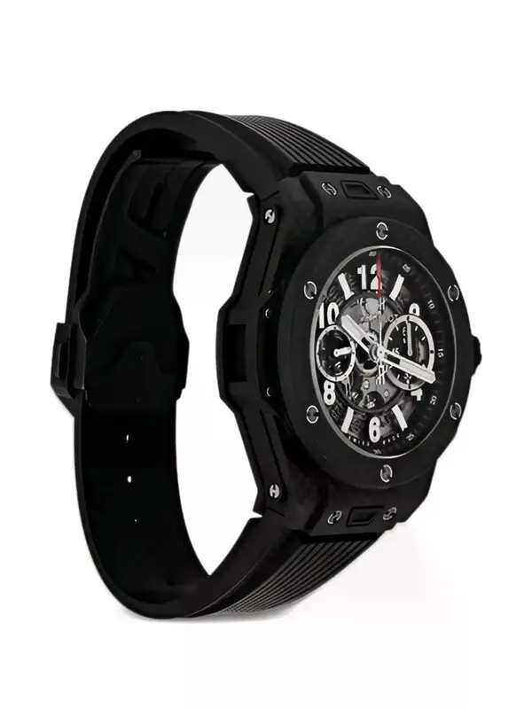 HUBLOT 2015 Big Bang Unico 46mm Watch