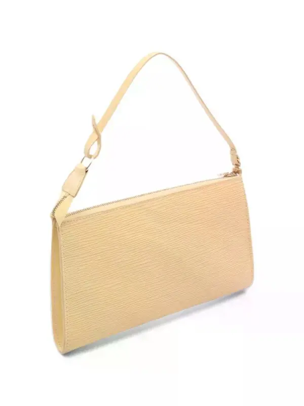 LOUIS VUITTON 2002 Accessoires Épi Tote Bag
