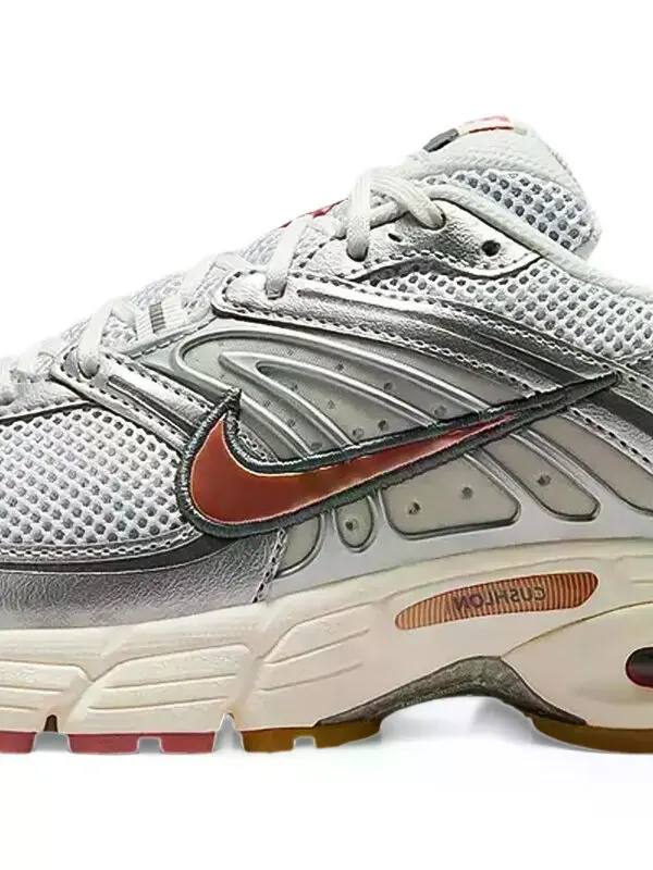 Nike Air Max Moto 2k Sneakers - Silver