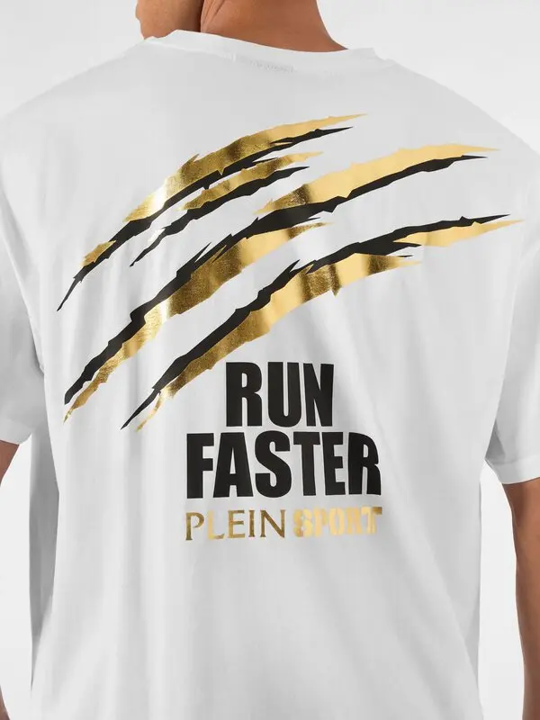 PLEIN SPORT T-shirt