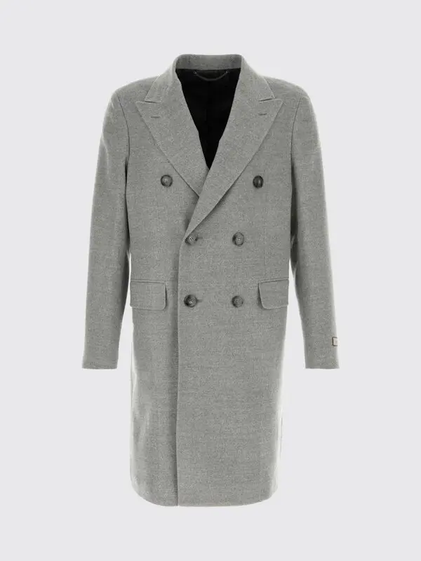 Canali Coat