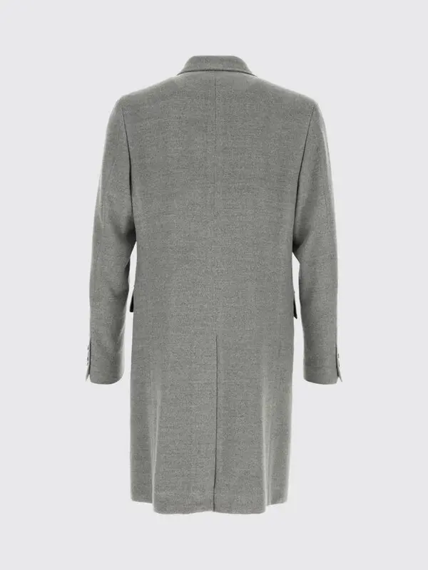 Canali Coat