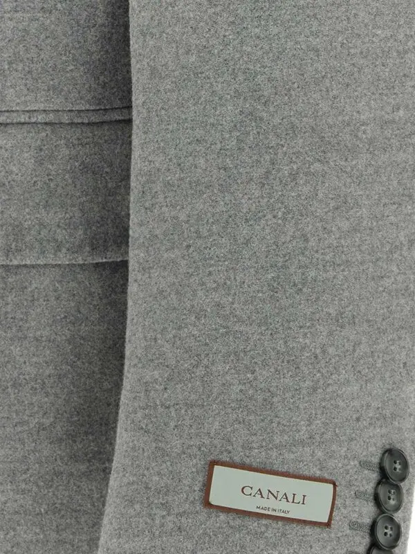 Canali Coat
