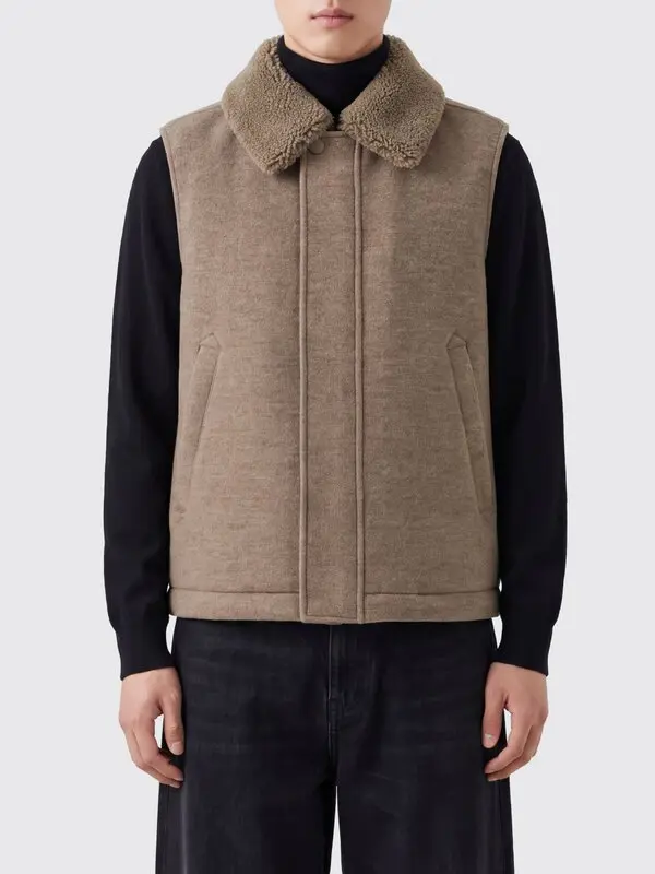 Canali Jacket - Beige