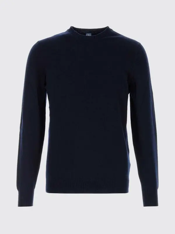 Fedeli Sweater - Blue