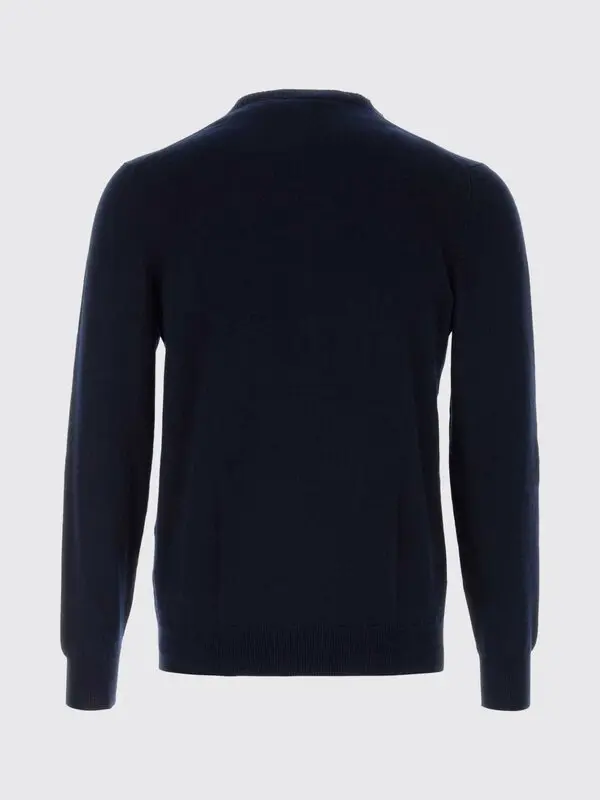 Fedeli Sweater - Blue