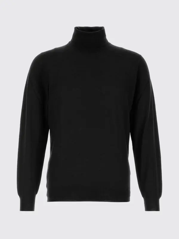 Fedeli Sweater - Black