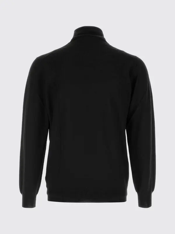 Fedeli Sweater - Black