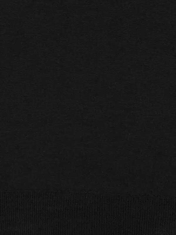 Fedeli Sweater - Black