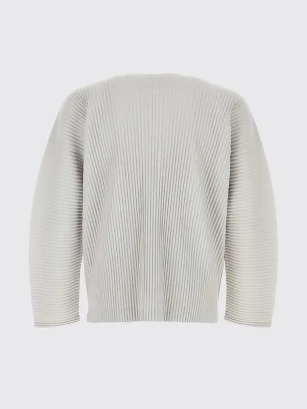 Issey Miyake Sweater - Grey