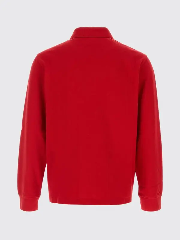 Sporty & Rich Polo Shirt