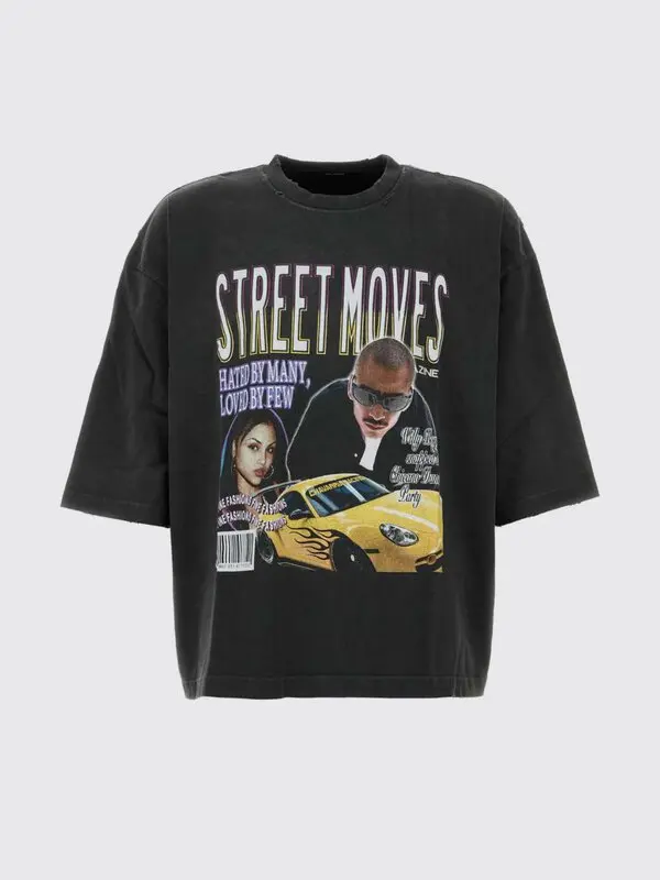 WILLY CHAVARRIA T-shirt