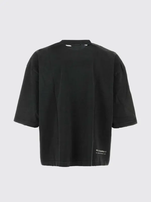WILLY CHAVARRIA T-shirt