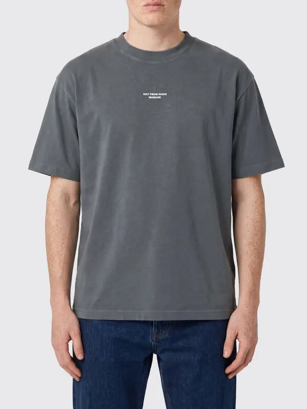 Drole De Monsieur T-shirt