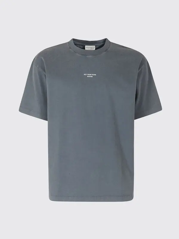 Drole De Monsieur T-shirt