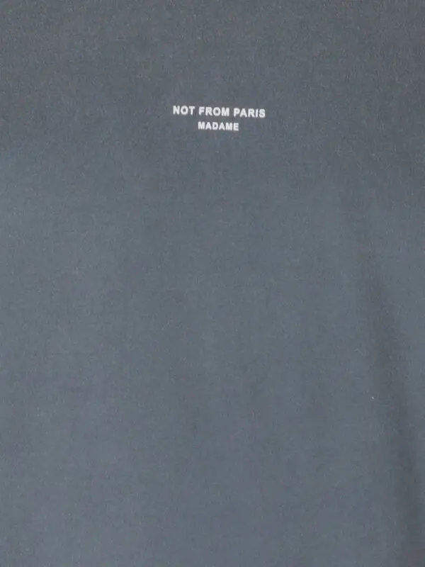 Drole De Monsieur T-shirt
