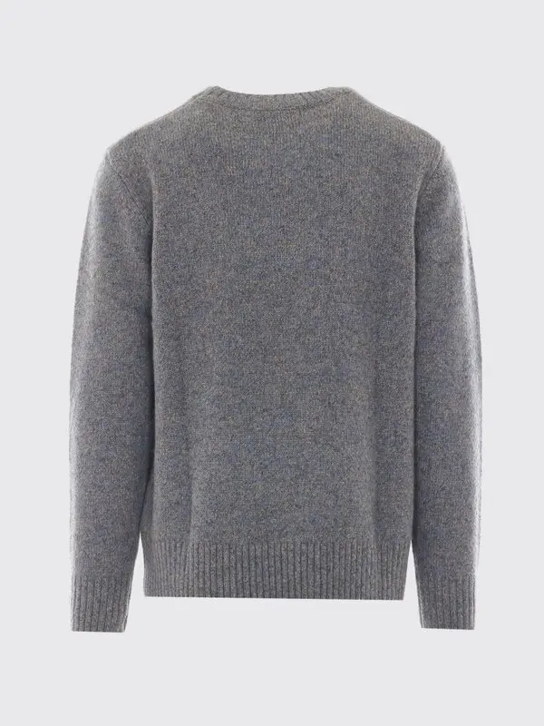 Soft Goat Sweater