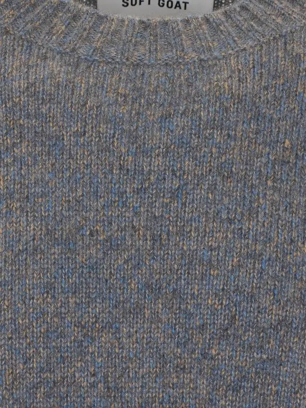 Soft Goat Sweater