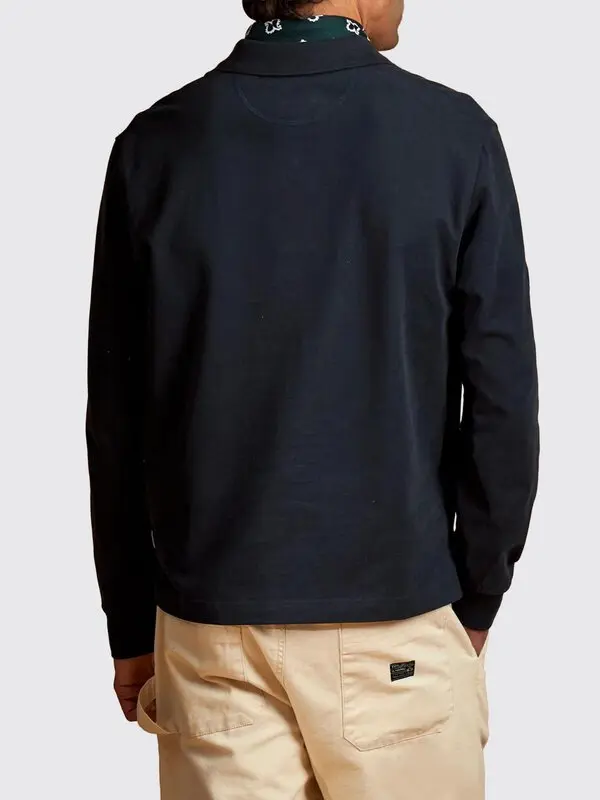 LA MARTINA Polo Shirt