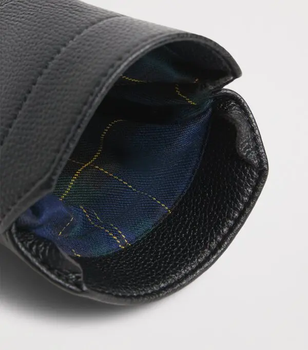 ALBA Leather Vintage Driver Headcover