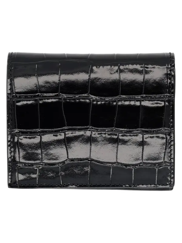 VIVIENNE WESTWOOD Portafoglio Con Dettaglio Orb