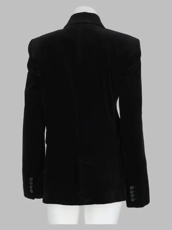 Khaite Giacca "rolo - Black