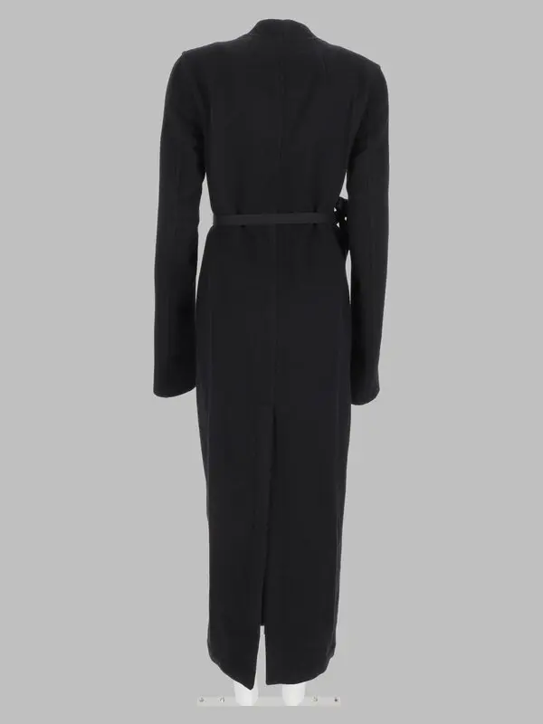 Rick Owens Cappotto "lab