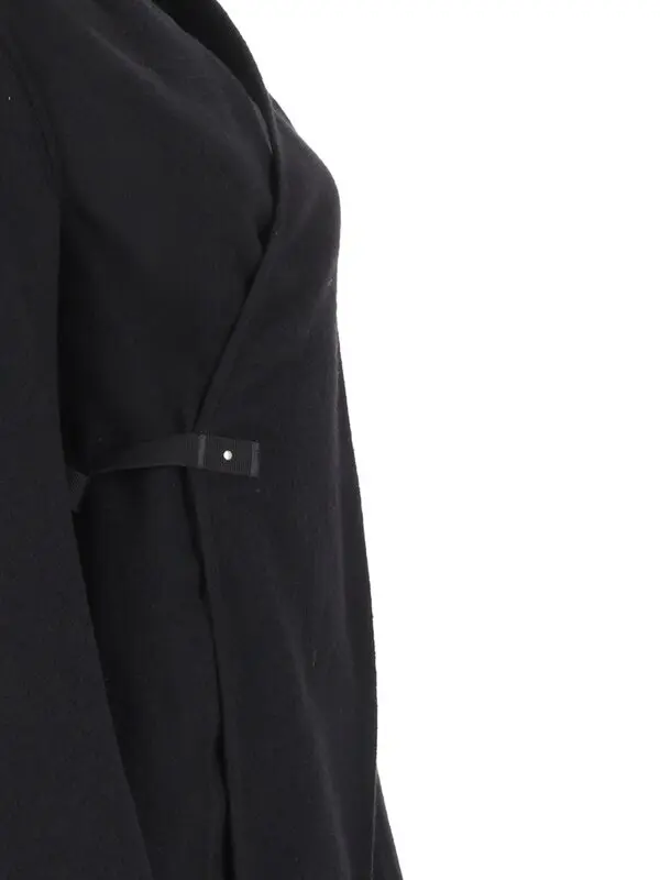 Rick Owens Cappotto "lab