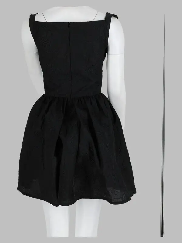 VIVIENNE WESTWOOD Mini Abito "sunday