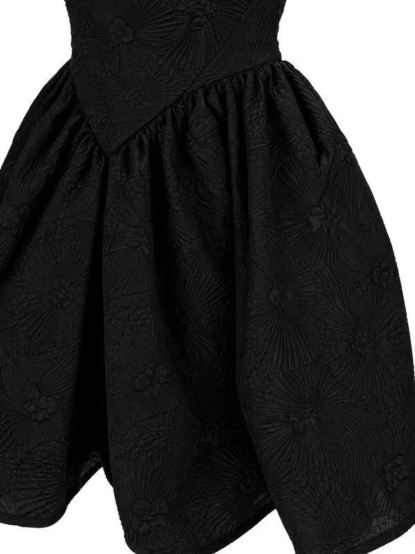 VIVIENNE WESTWOOD Mini Abito "sunday