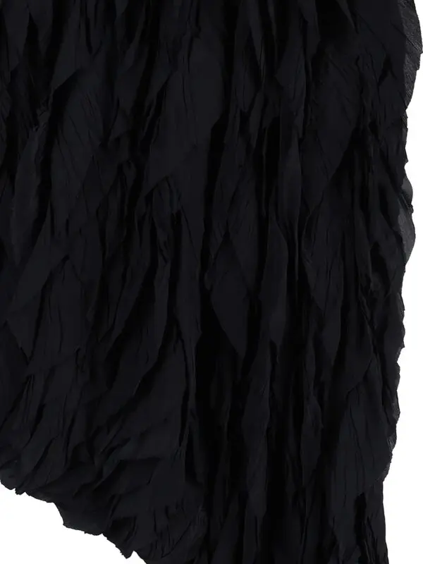 ALYSI Bomber Con Rouches