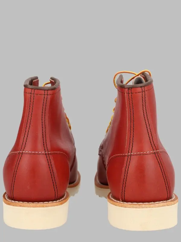 Red Wing Stivaletto "8875 Classic Moc