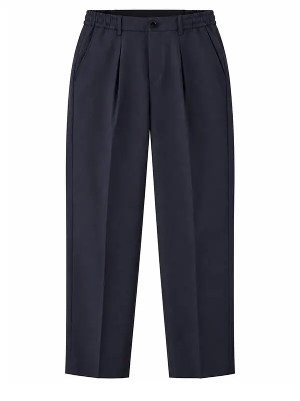 BE ABLE Pantalone "dominique - Blue
