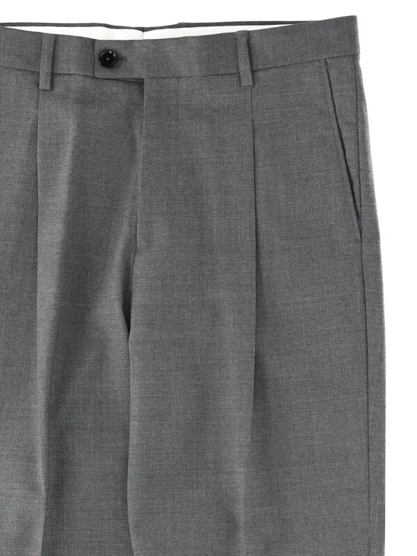 BE ABLE Pantalone "sandy