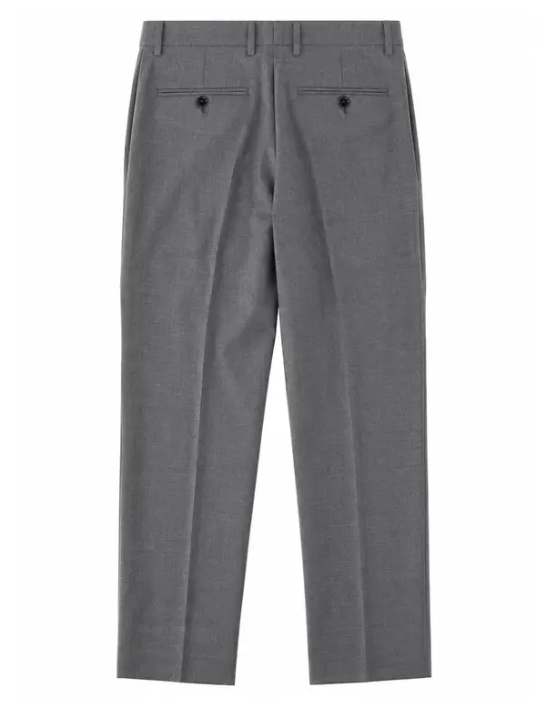 BE ABLE Pantalone "sandy