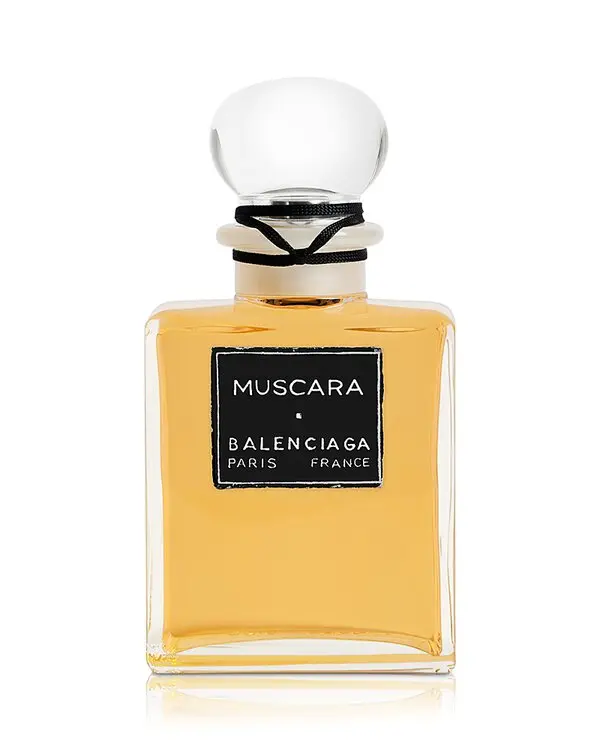 Balenciaga Muscara Parfum 3.3 Oz