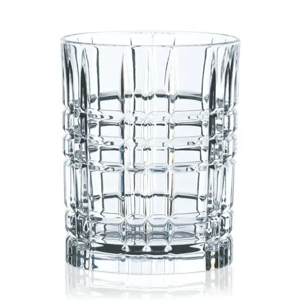 NACHTMANN Highland Tumbler, Set Of 4