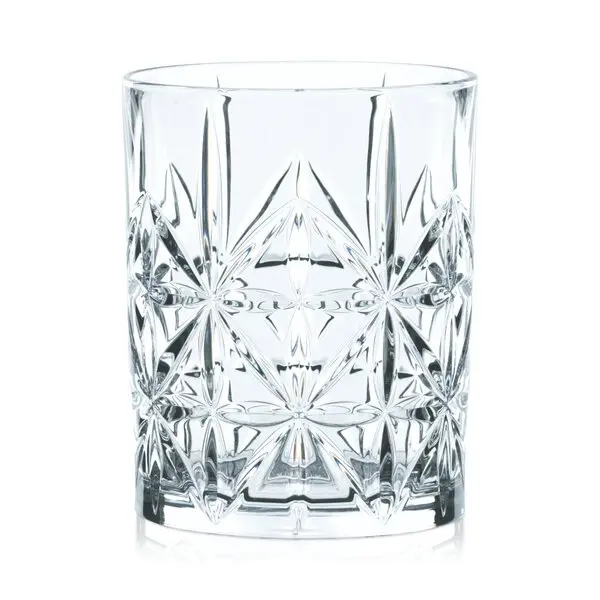 NACHTMANN Highland Tumbler, Set Of 4