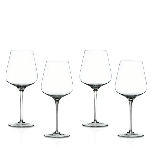 NACHTMANN Vinova Red Wine Magnum Glass, Set Of 4