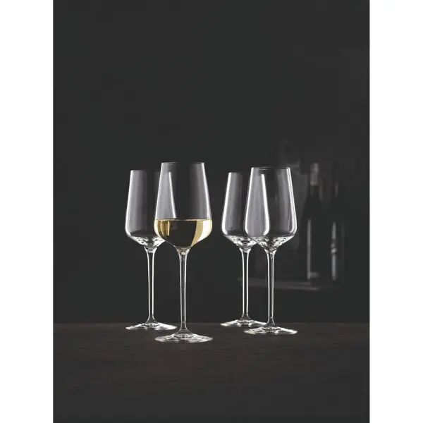 NACHTMANN Vinova White Wine Glass, Set Of 4