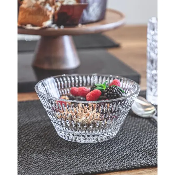 NACHTMANN Ethno Bowl, Set Of 2